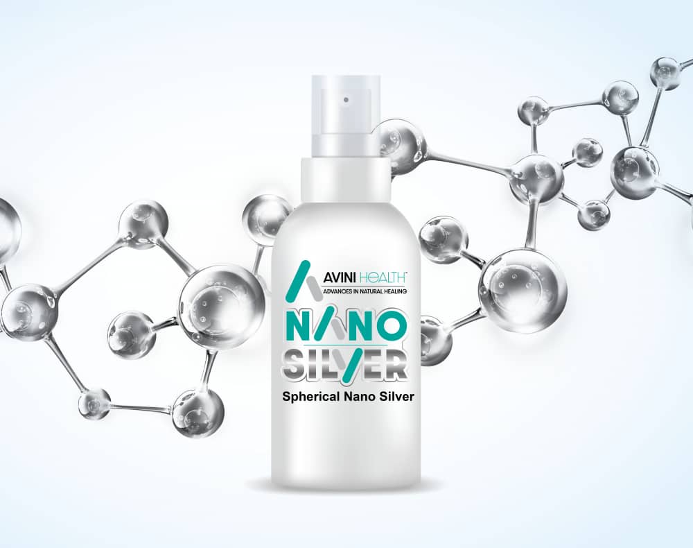 Avini Nano Silver - Dave Johnson on Vimeo