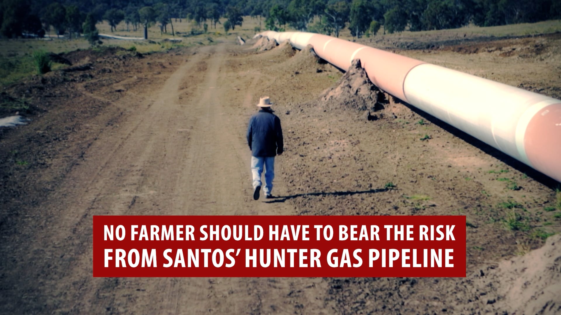 QHGP - David Wallis Pipe Issues