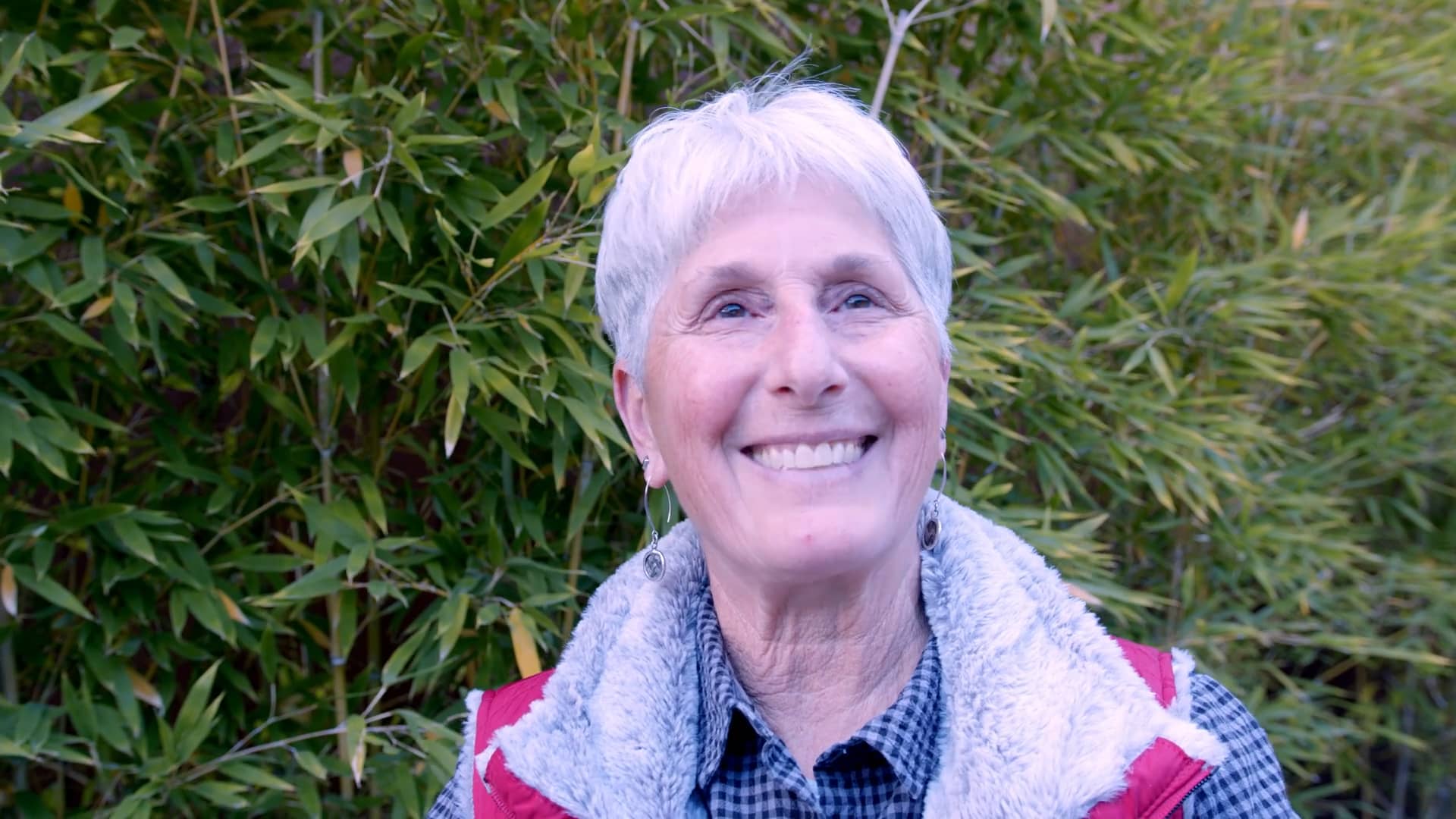 Annette on Vimeo