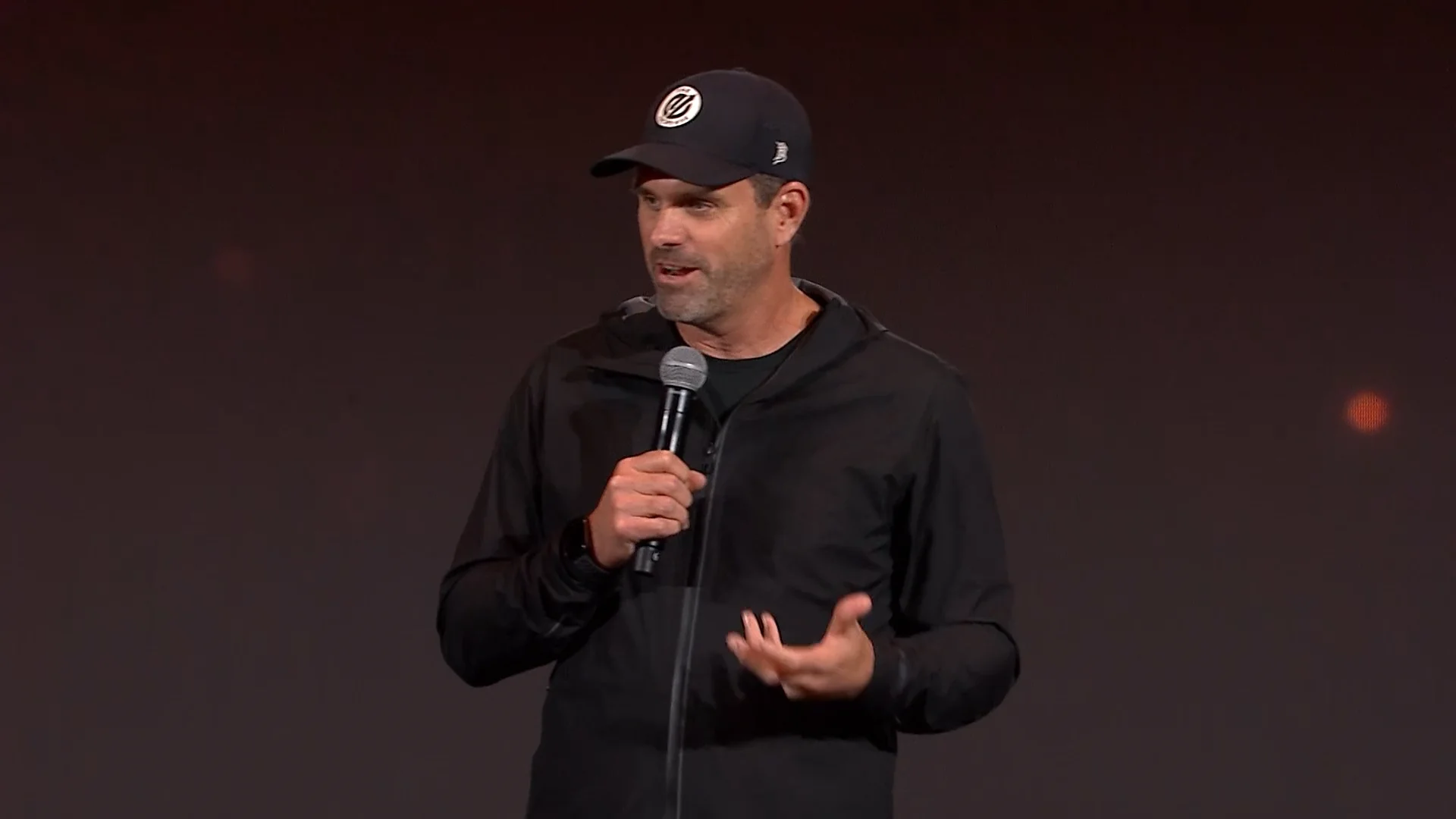 2022 MLB | Ben Stuart + Steve Stenstrom Baptism on Vimeo