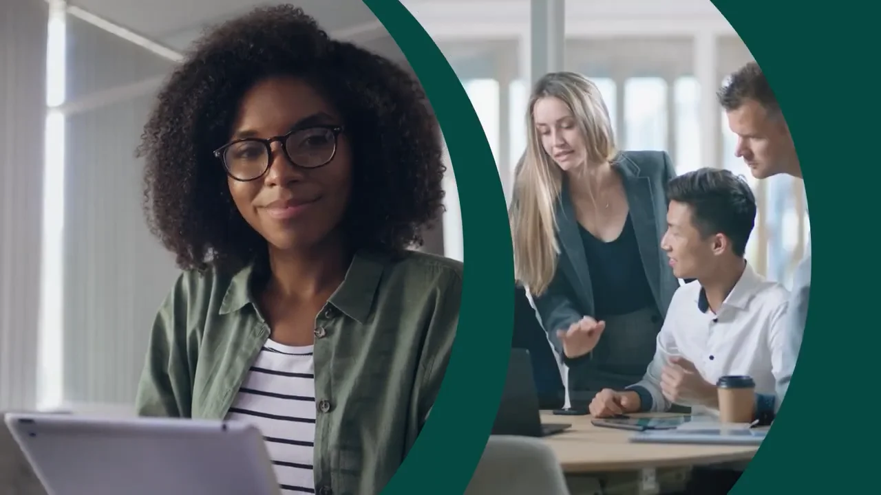 Ethos for Agents overview on Vimeo