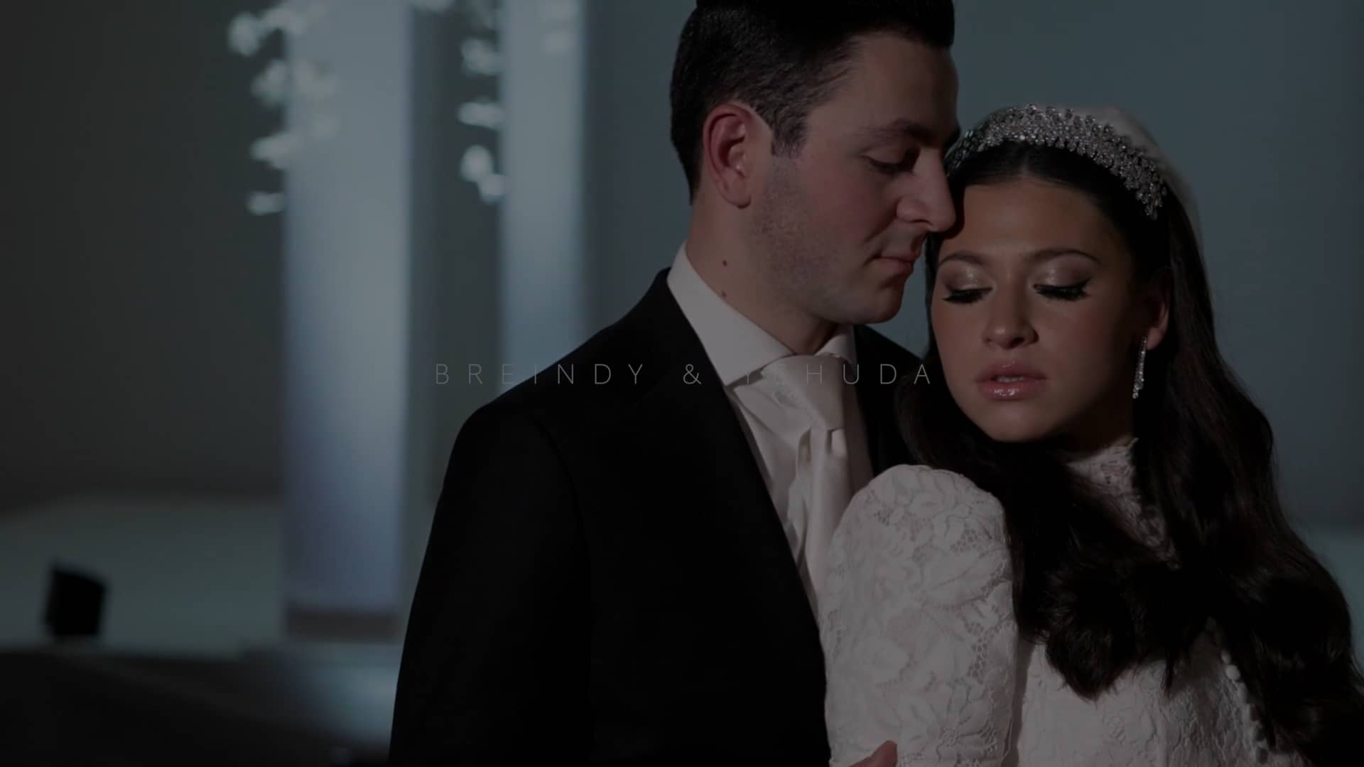 Breindy & Yehuda's Cinematic NEXT DAY WEDDING TEASER - 12.7.22 - A Binyamin Korn Photography ...