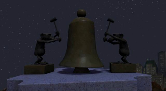 The Penguins of Madagascar Intro on Vimeo