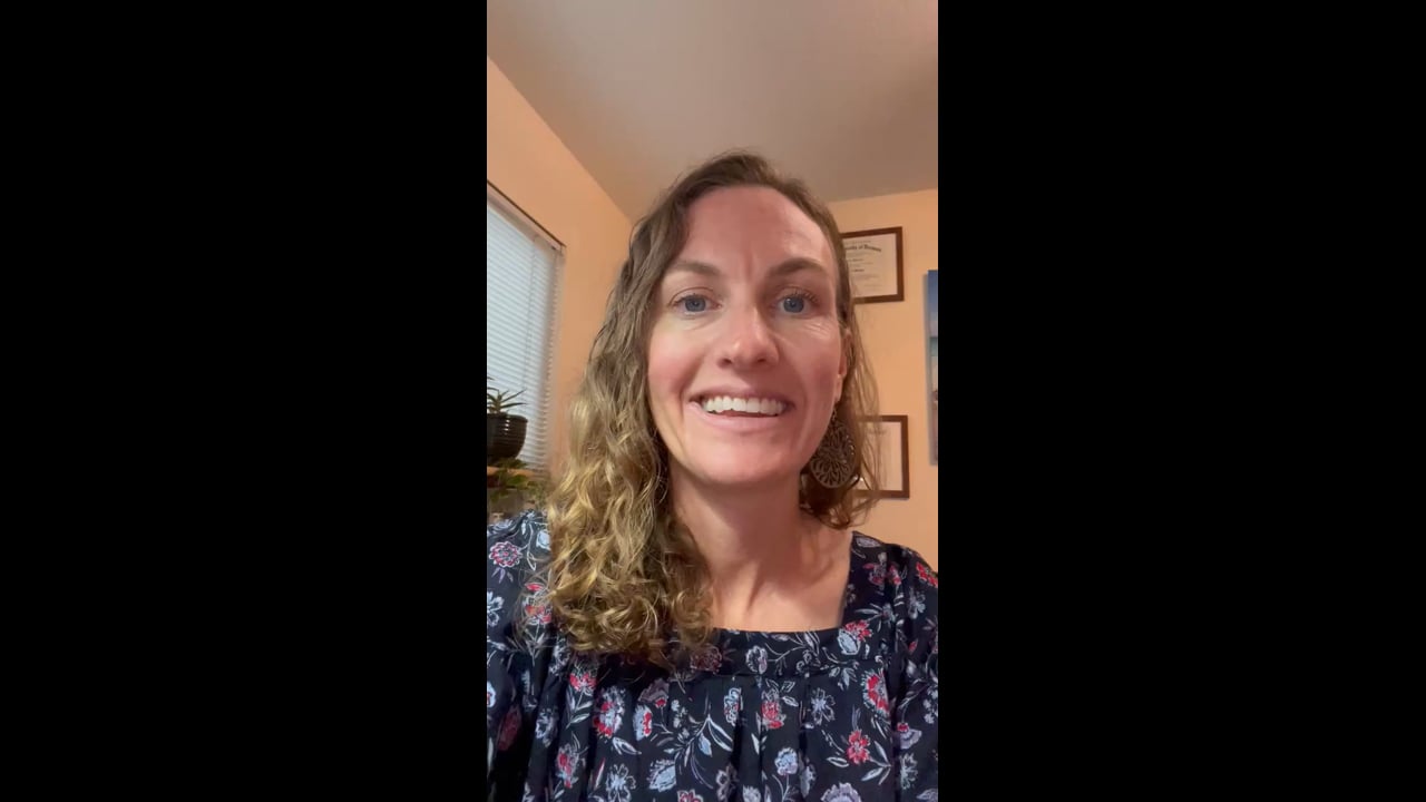 Jessica Clifton, Psychologist, Santa Rosa, CA, 95409 | Psychology Today