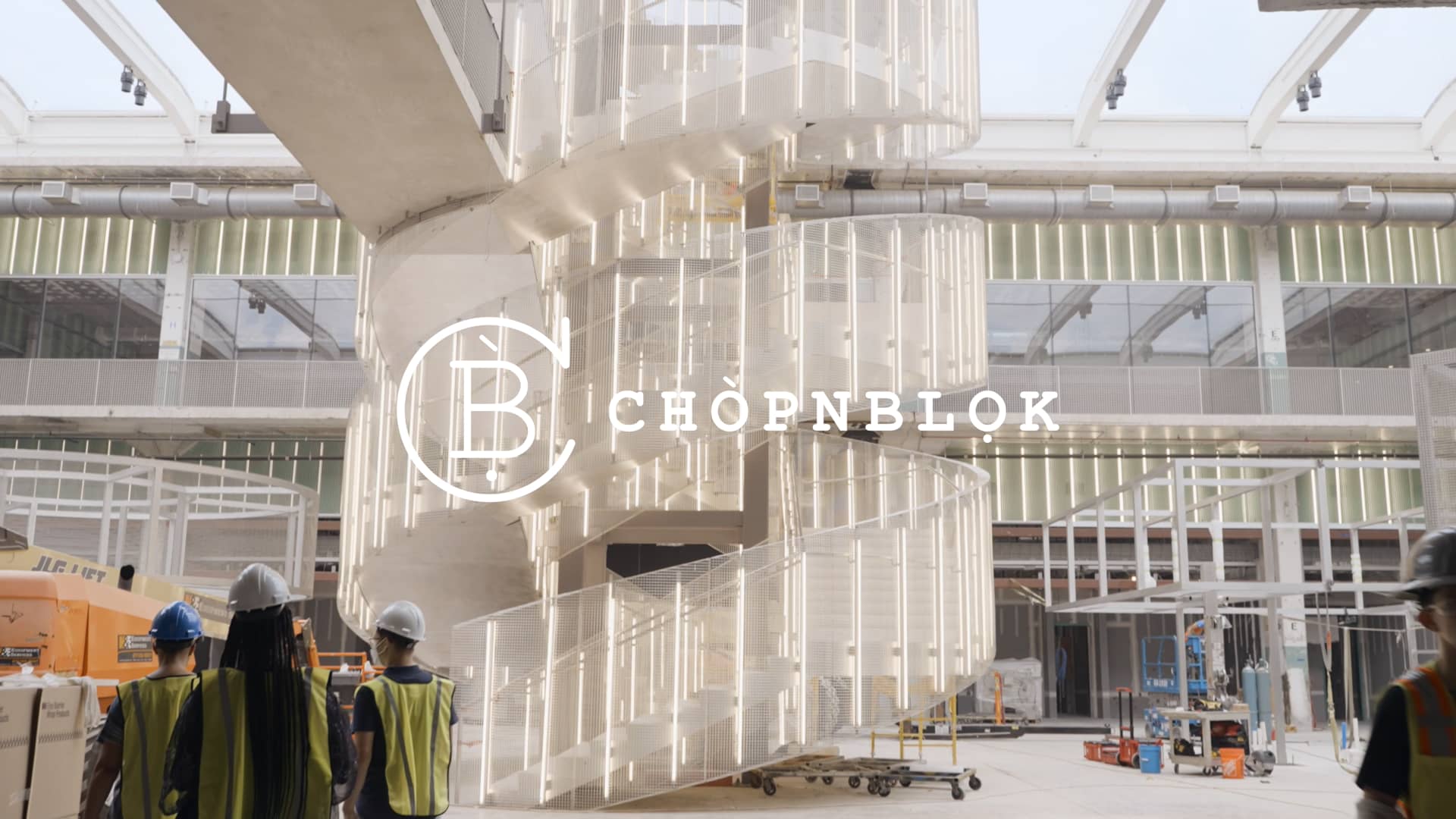 Chopnblok | Post Houston on Vimeo