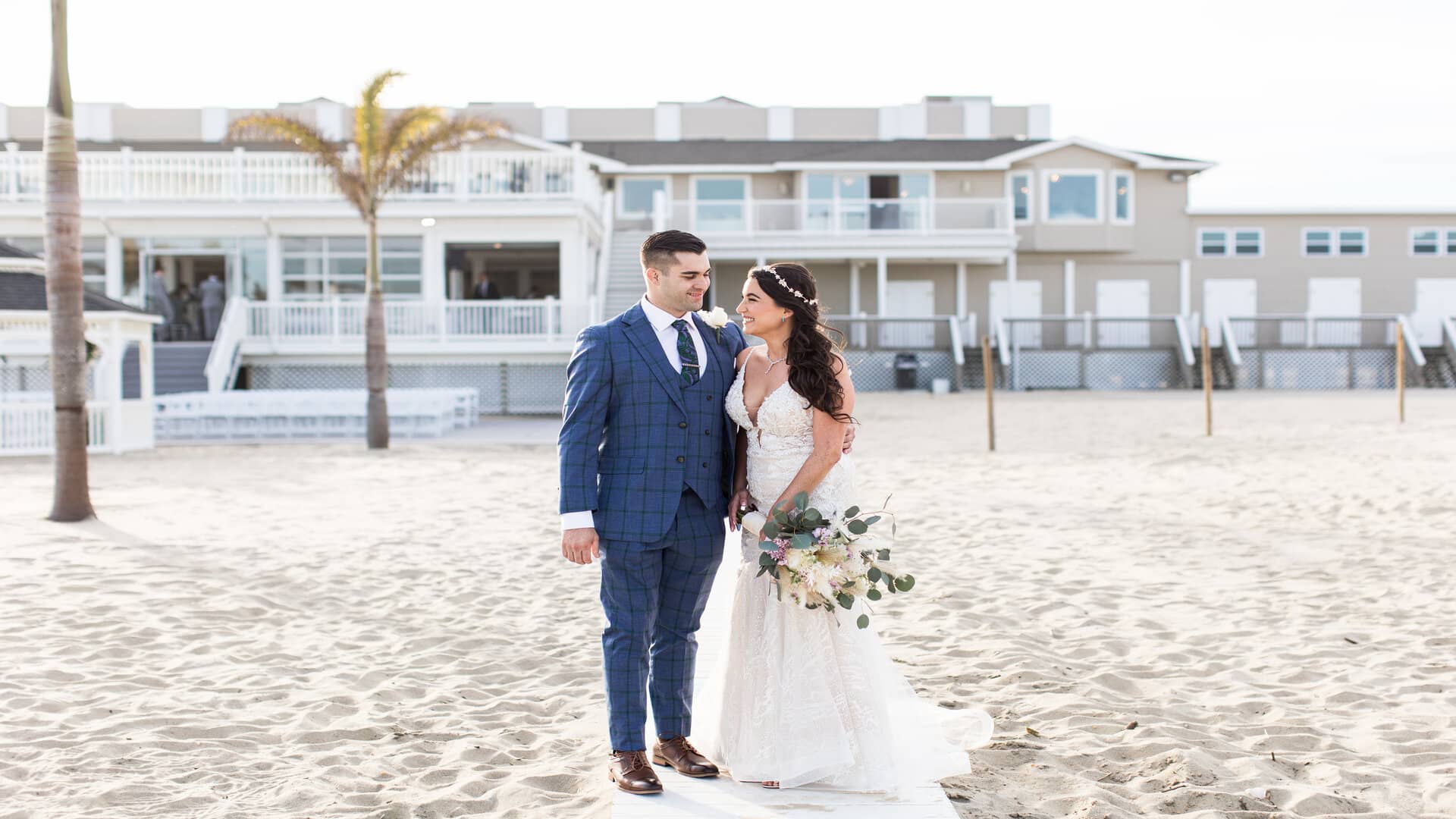 Kristina + Nicholas Highlight Reel on Vimeo