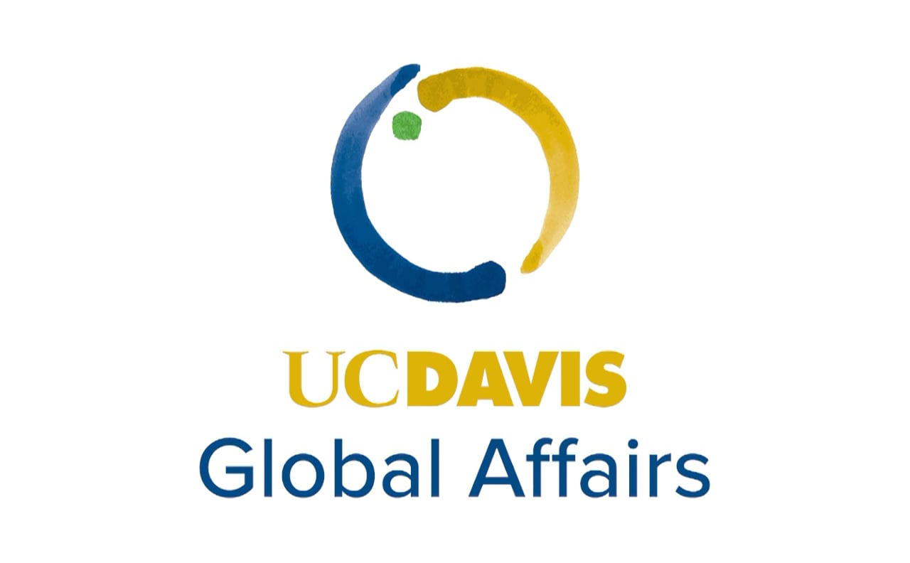 UC Davis Global Affairs - Caleb Fuller & Jim Les - Men's Basketball on ...