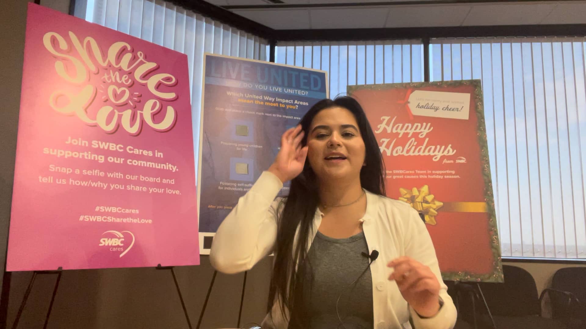 2022 CIC Meeting- Heather Delgado on Vimeo