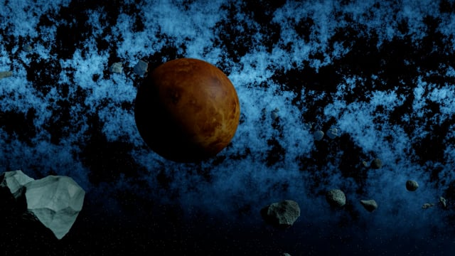 80+ Free Asteroids & Space Videos, HD & 4K Clips - Pixabay