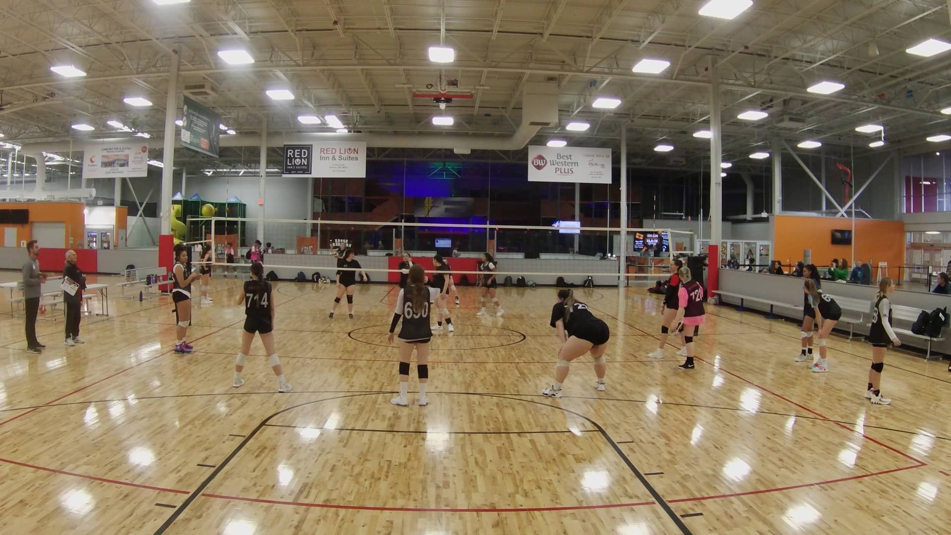 Court 1- VID11 on Vimeo