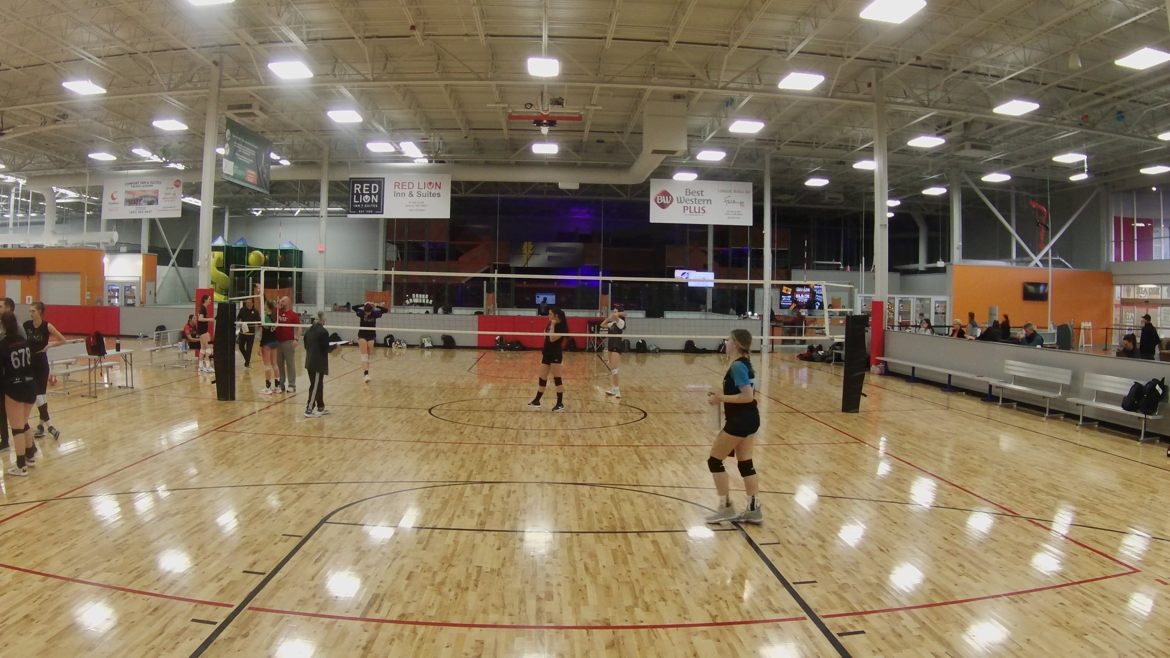 Court 1- VID12 on Vimeo