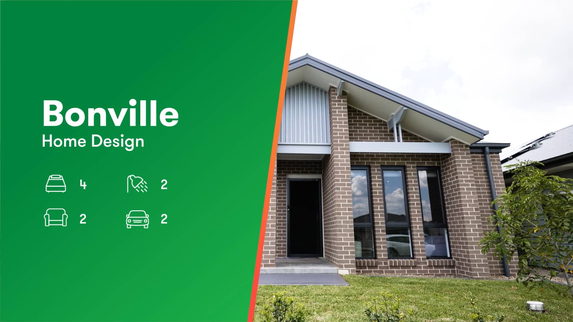 Bonville Home Design by AVJennings on Vimeo