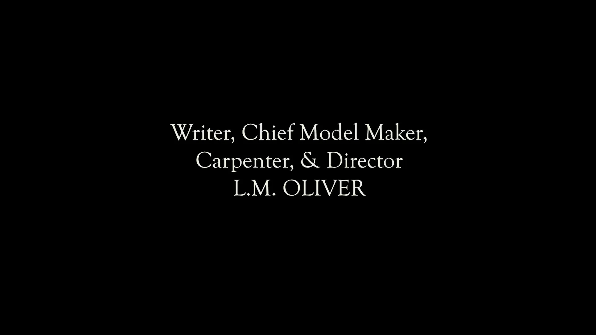 T Minus end credits v1.mp4 on Vimeo