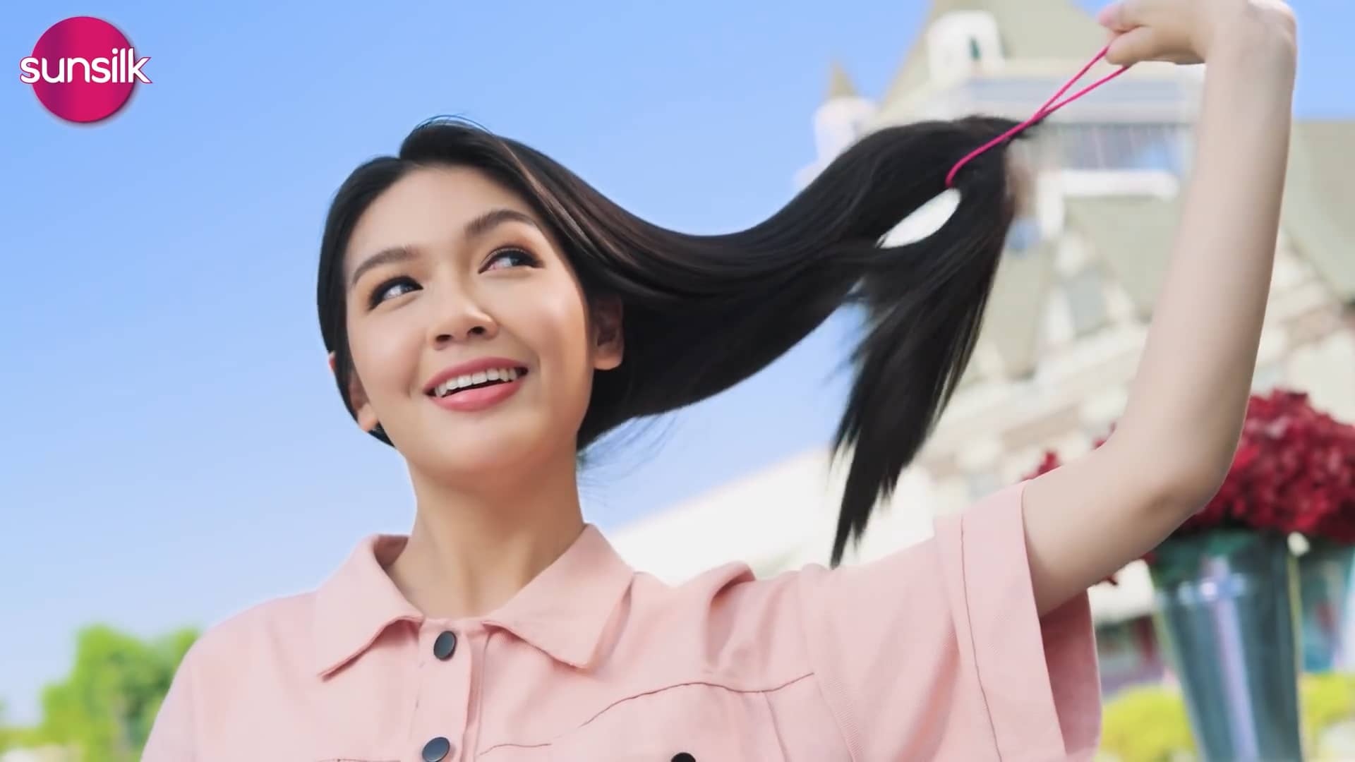 Sunsilk Promote on Vimeo