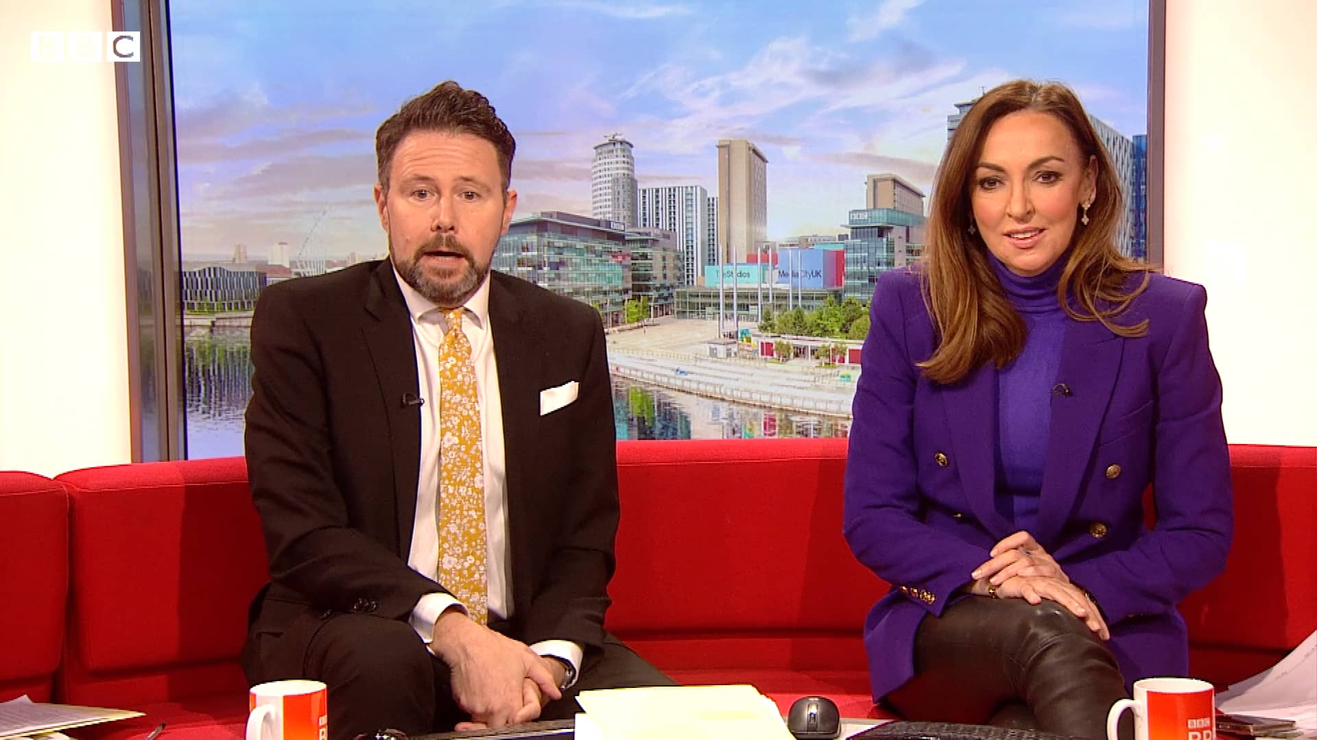 William & Kate in Boston - Daniela Relph - 29th November 2022 on Vimeo