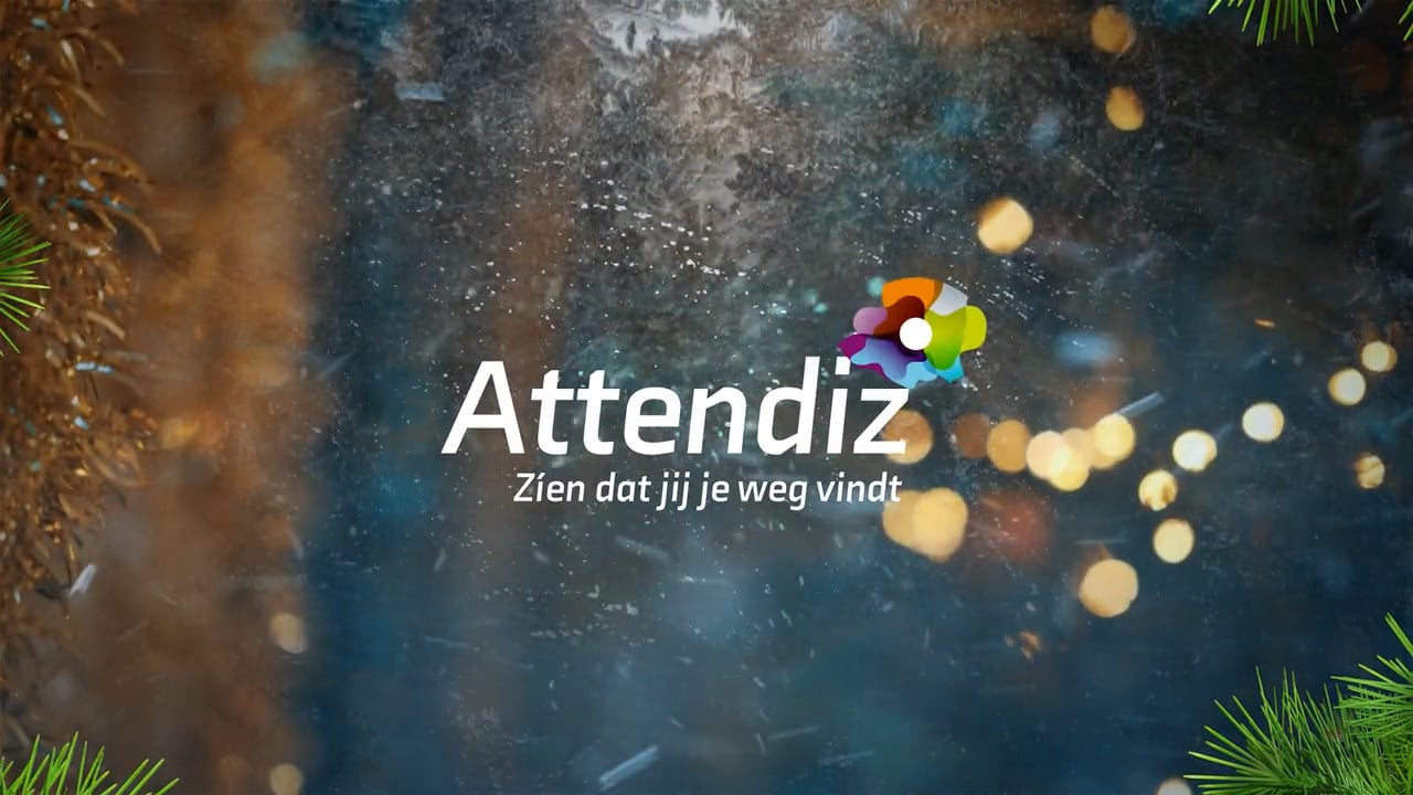 Kerstboodschap 2022 on Vimeo