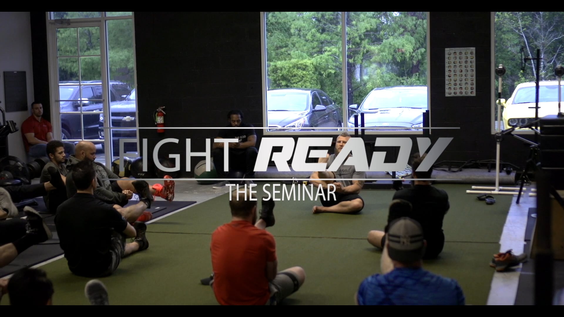 Planned Deloads and Autoregulation on Vimeo