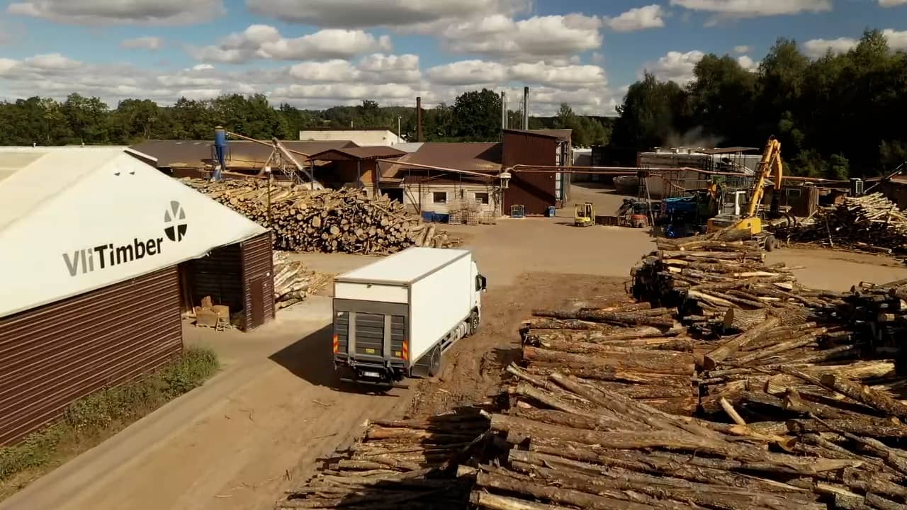 Vli Timber factory 2022 on Vimeo
