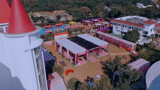 Aman & Sonal #Same Day Edit.mp4 on Vimeo