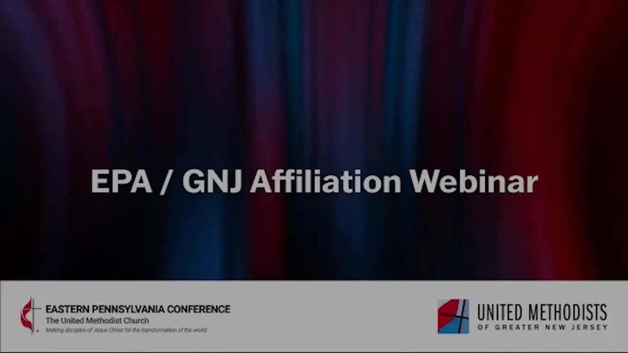 EPA & GNJ Affiliation Webinar on Vimeo
