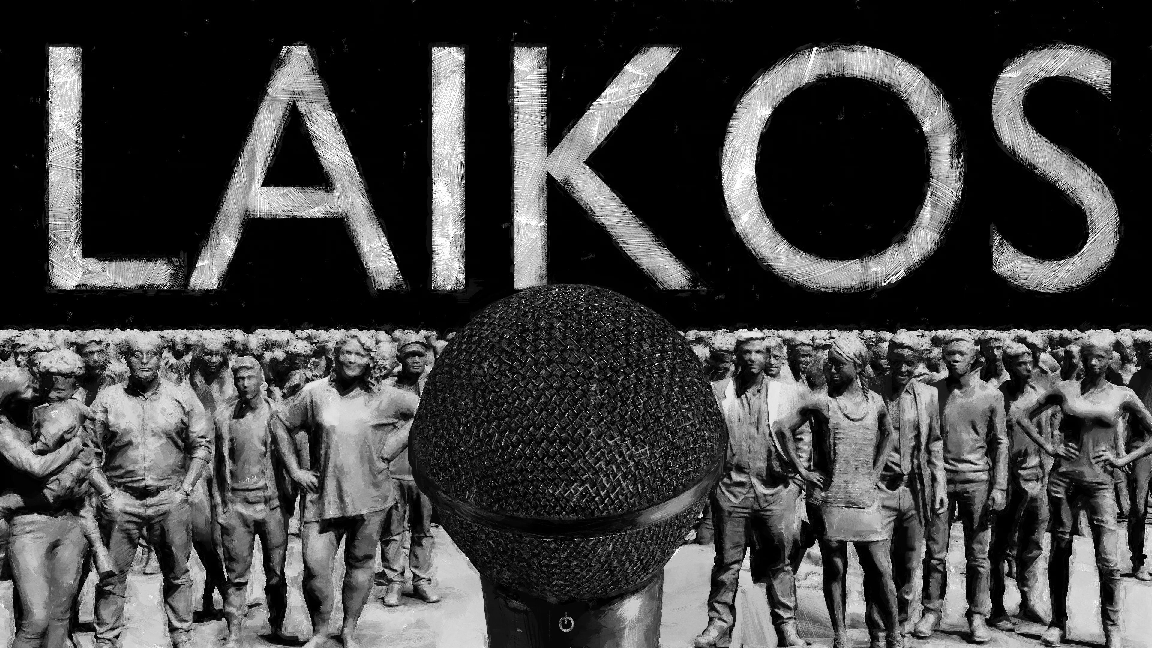 Laikos - Le voci di Torino - doc. in produzione