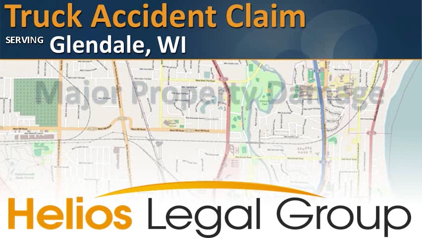 Glendale Truck Accident Claim, Wisconsin on Vimeo