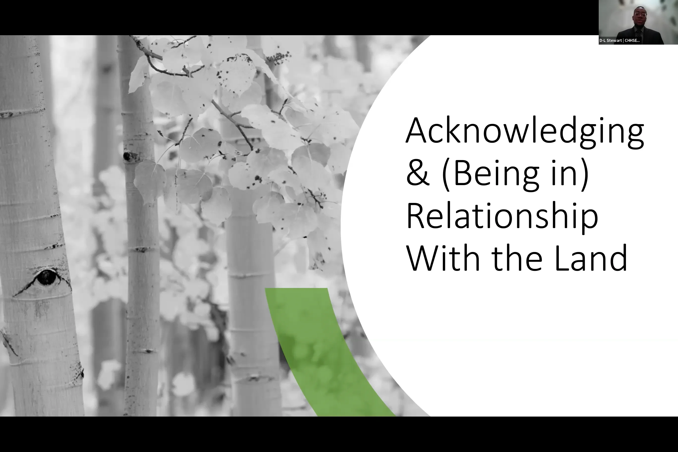 Confronting Privilege and Bridging the Gap - From Rhetoric & Mission ...