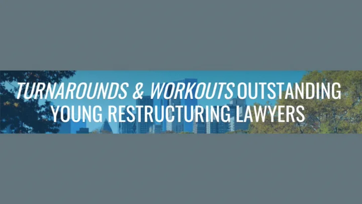 Outstanding Young Lawyers Joe Zujkowski - 720WebShareName on Vimeo
