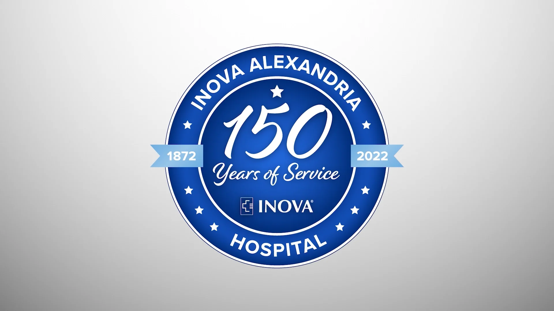 Celebrating Inova Alexandria Hospital's 150th Anniversary