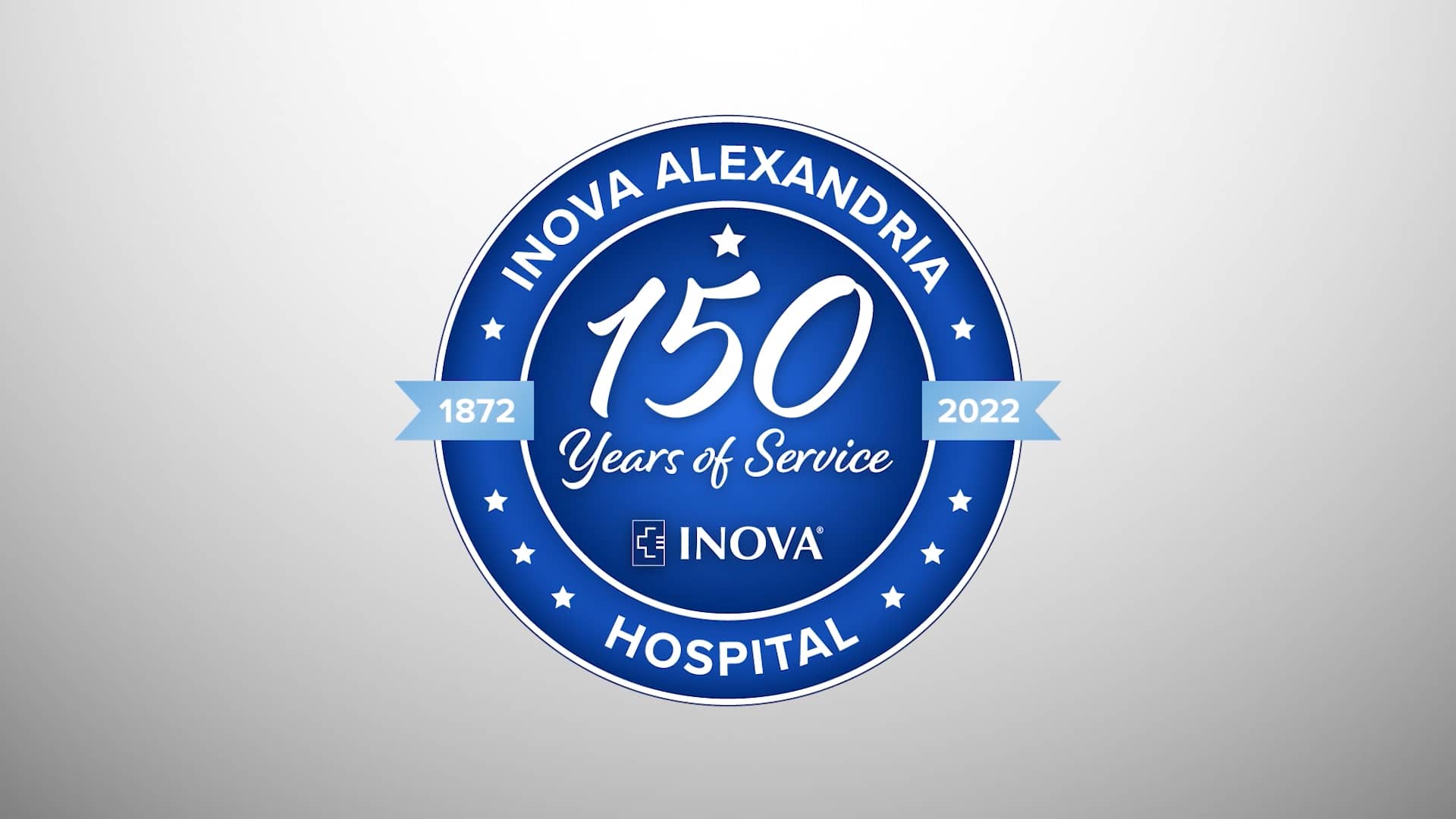 Celebrating Inova Alexandria Hospital's 150th Anniversary on Vimeo