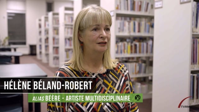 LEZ-AU22-020 - EXTRAIT - LeZarts - Exposition Au fond la rivière de ...