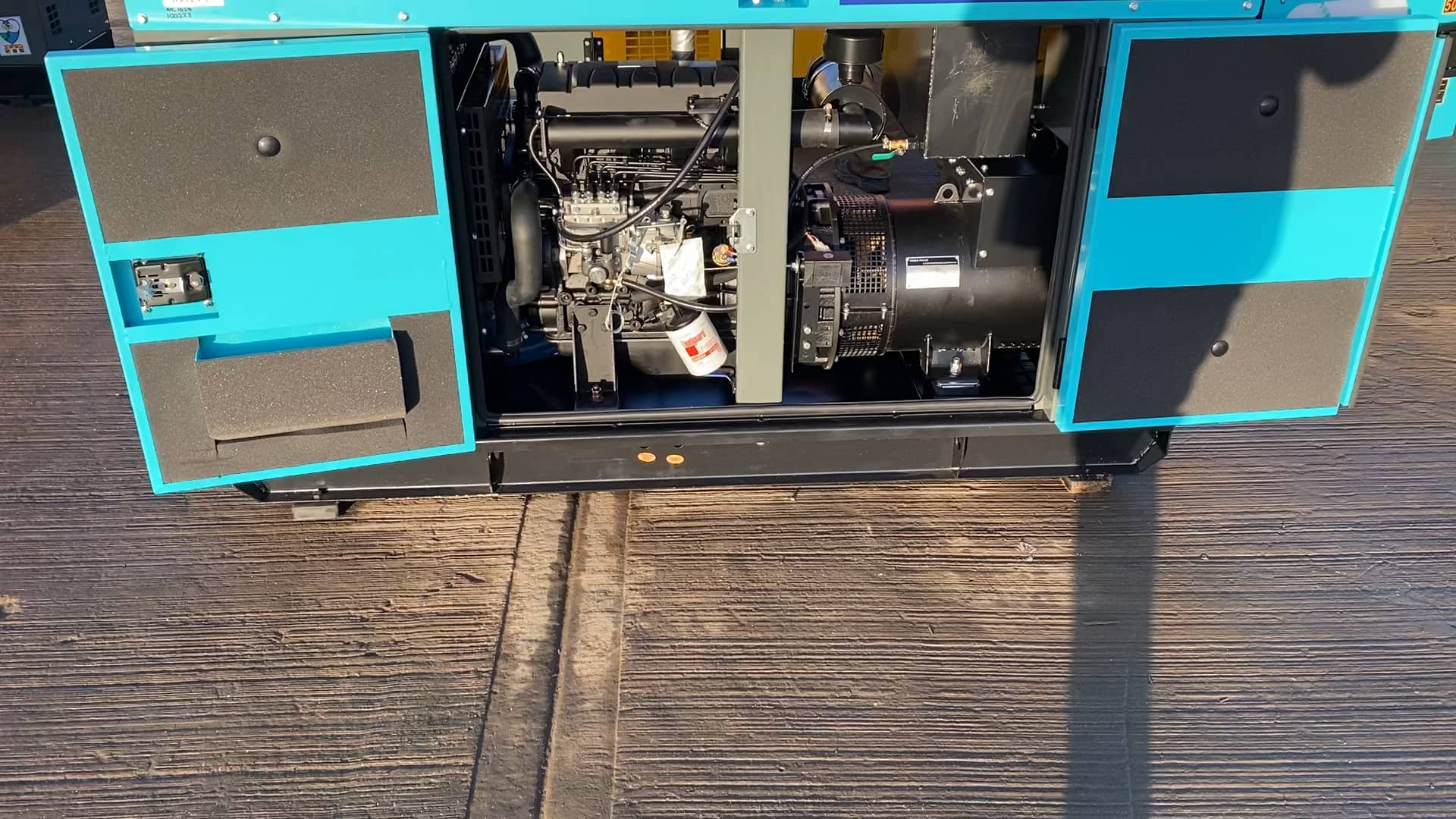 Kawakenki KK25-111-SSS - Leeds January 23 on Vimeo