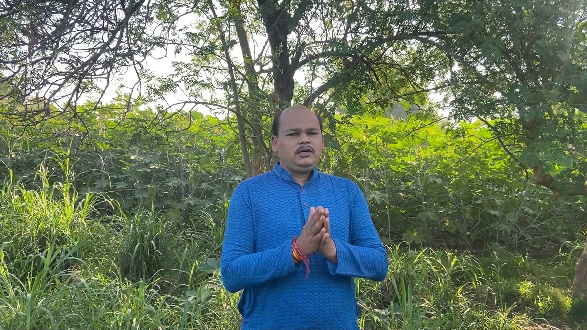 invitation devki desai ji on Vimeo