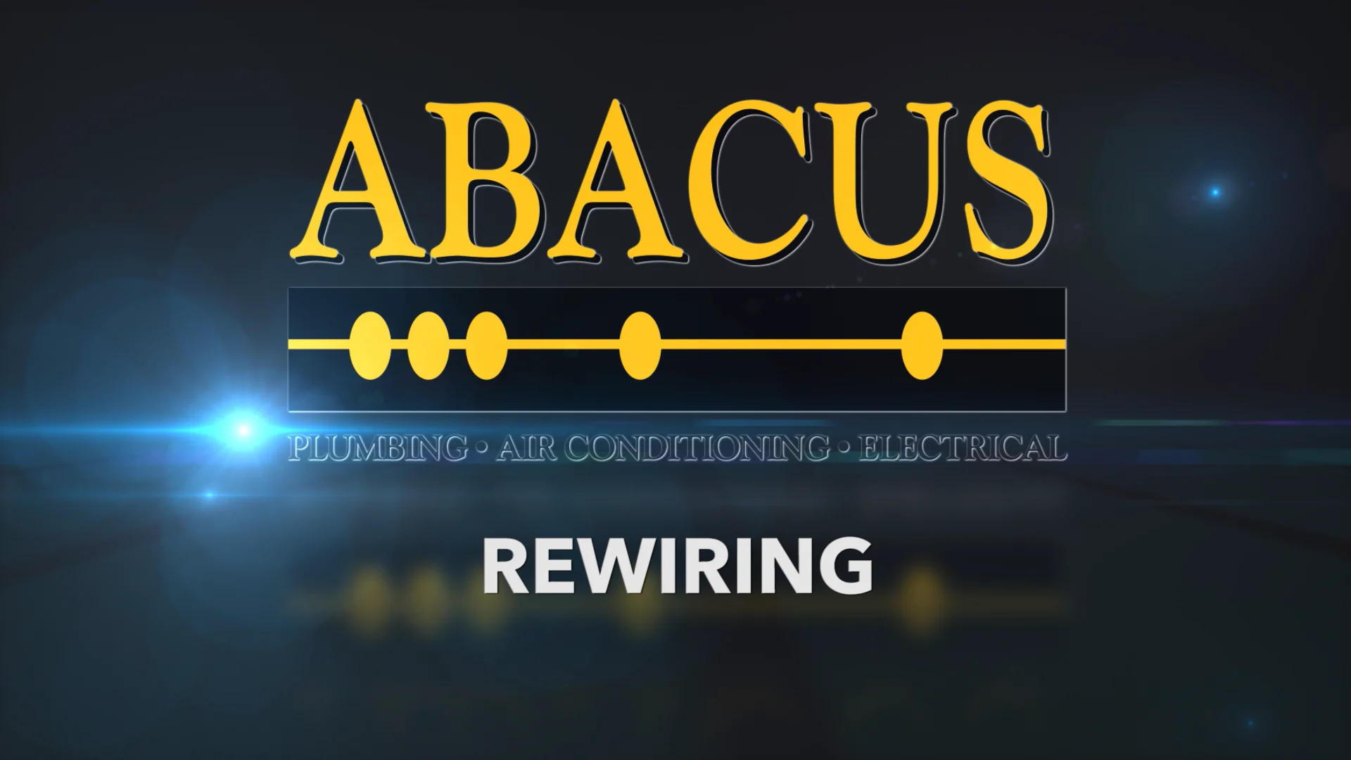 Abacus Rewiring on Vimeo