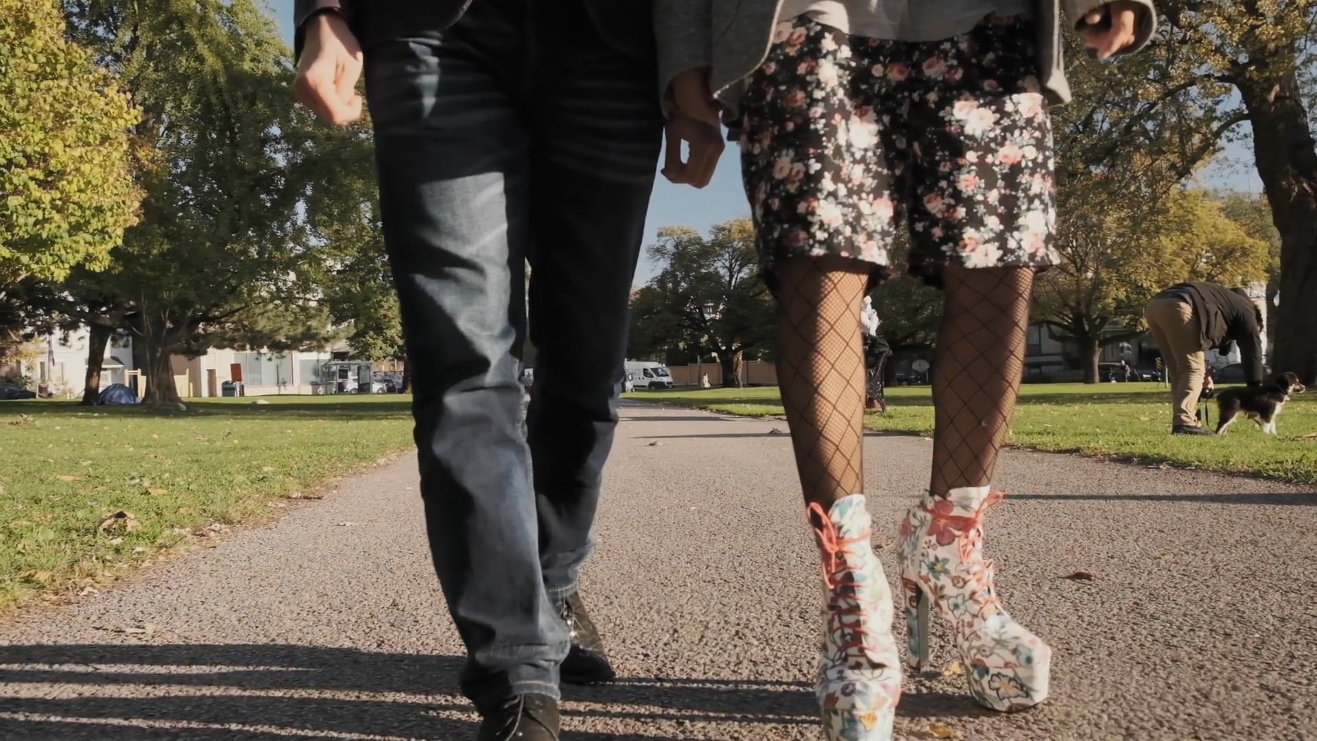 Walking In These Shoes master -FINAL ProRes 4444XQ-WEB on Vimeo