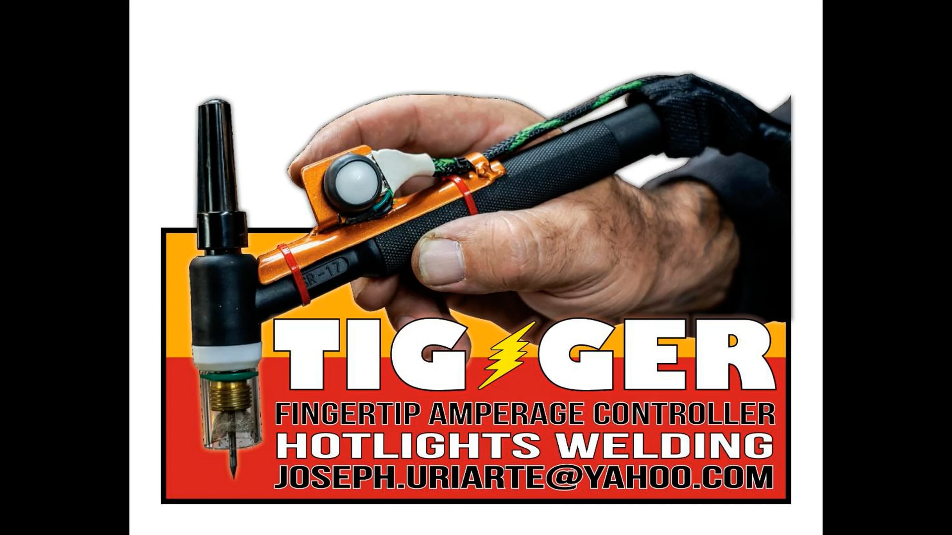 Buy Welding Supplies Online - Hotlights Welding