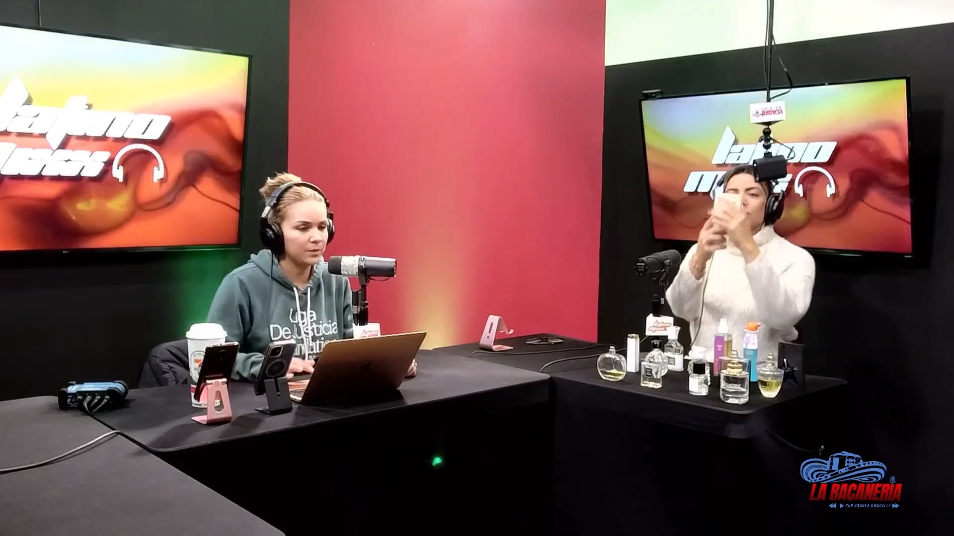 La Bacaneria - Andrea Navarro Perfumes.mp4 on Vimeo