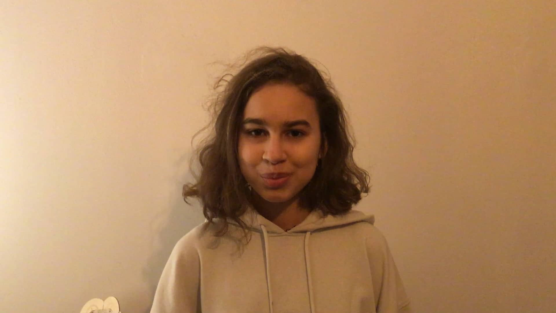 CHARLINE BALU EMANE - ANECDOTE on Vimeo