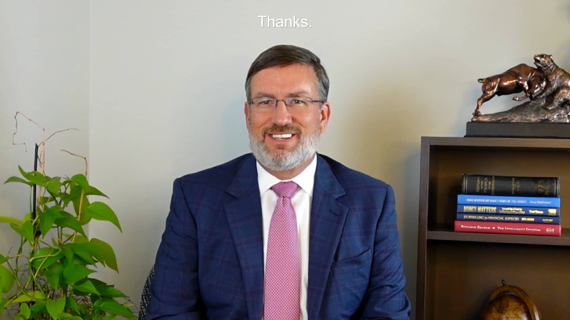 2022_12_9 Market Commentary - Walter Todd on Vimeo