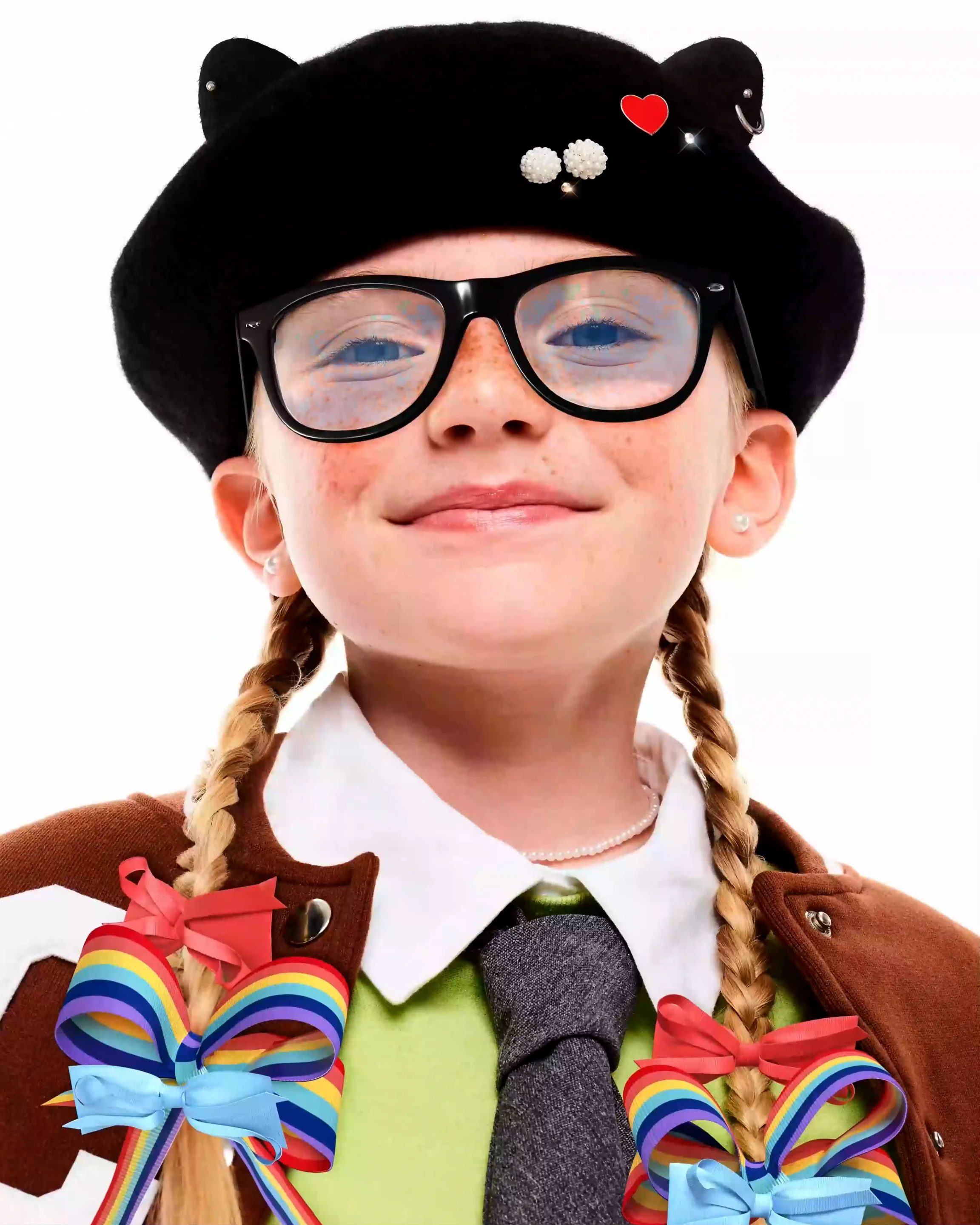 Claire's BTS on Vimeo