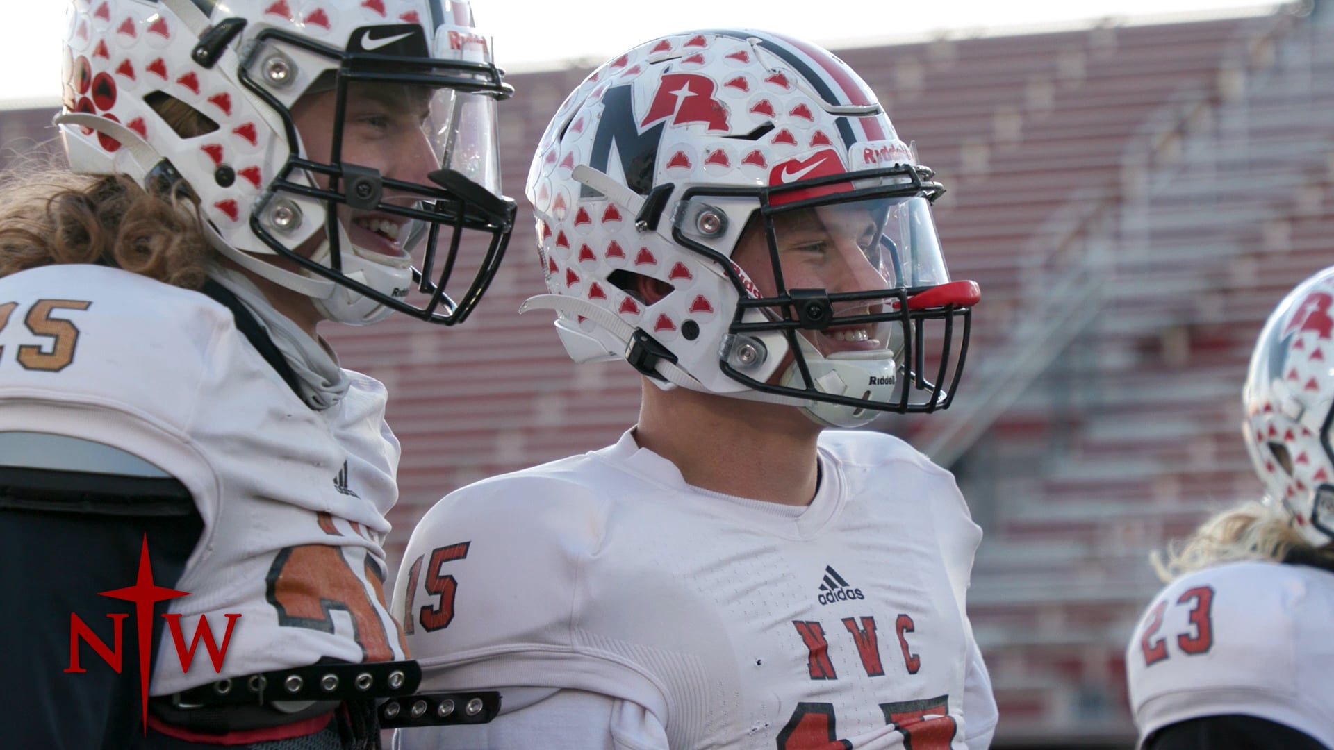 Raiders Stand Out | Northwestern College in Iowa