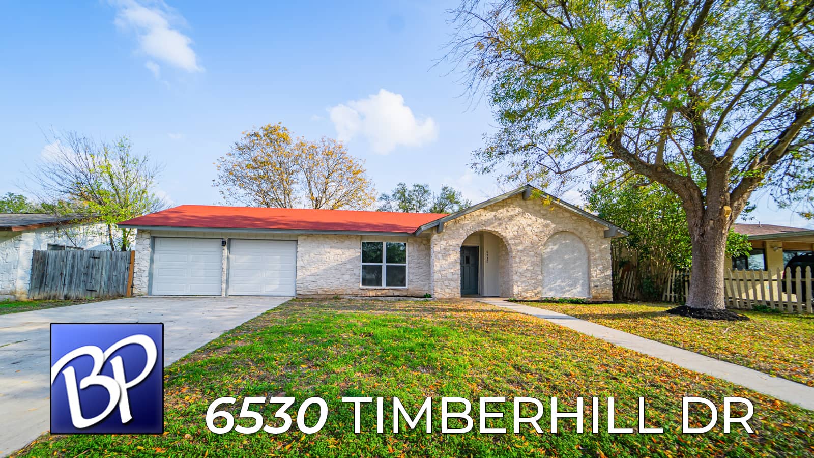 For Sale: 6530 Timberhill Dr, San Antonio, Texas 78238 on Vimeo