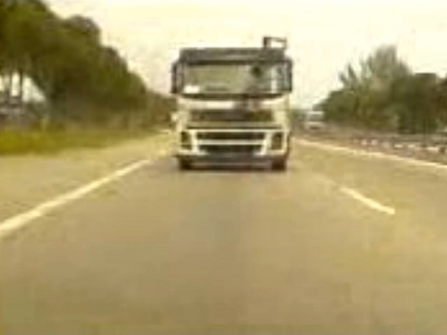 Kamyon Ulaşım Otoyol - Free video on Pixabay - Pixabay