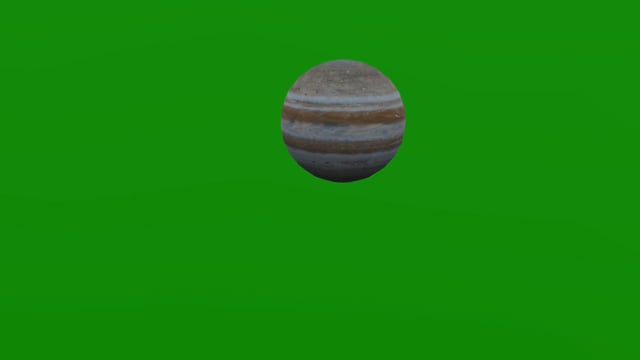 Planet Jupiter - Free video on Pixabay