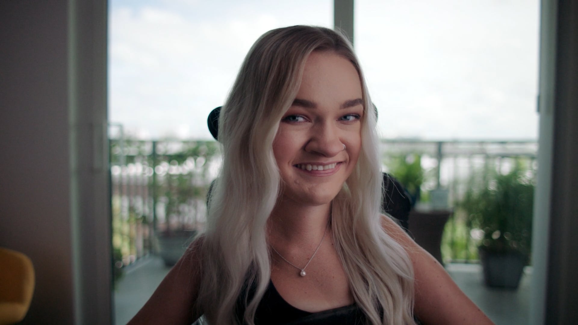 Bumble Commercial on Vimeo