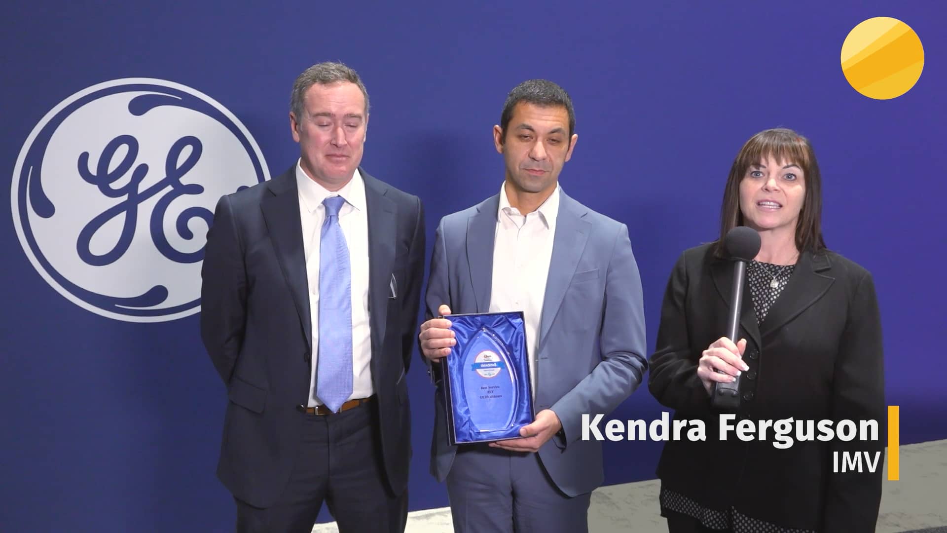 GE IMV Awards Presentation on Vimeo