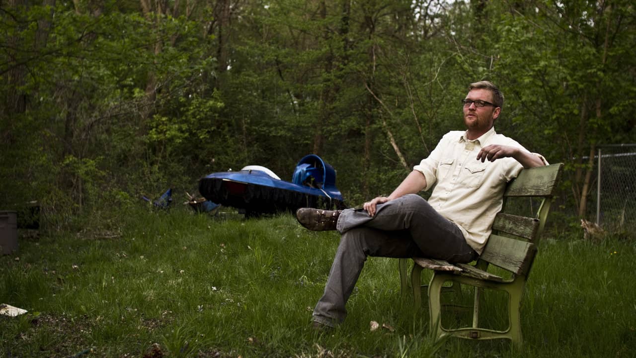 #41 Matt Jones: The Games We Used to Play on Vimeo