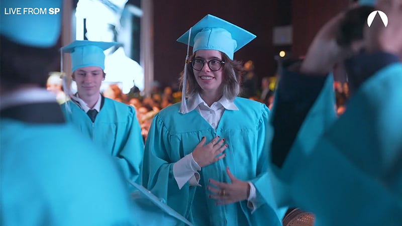 Avenues | Global Graduation