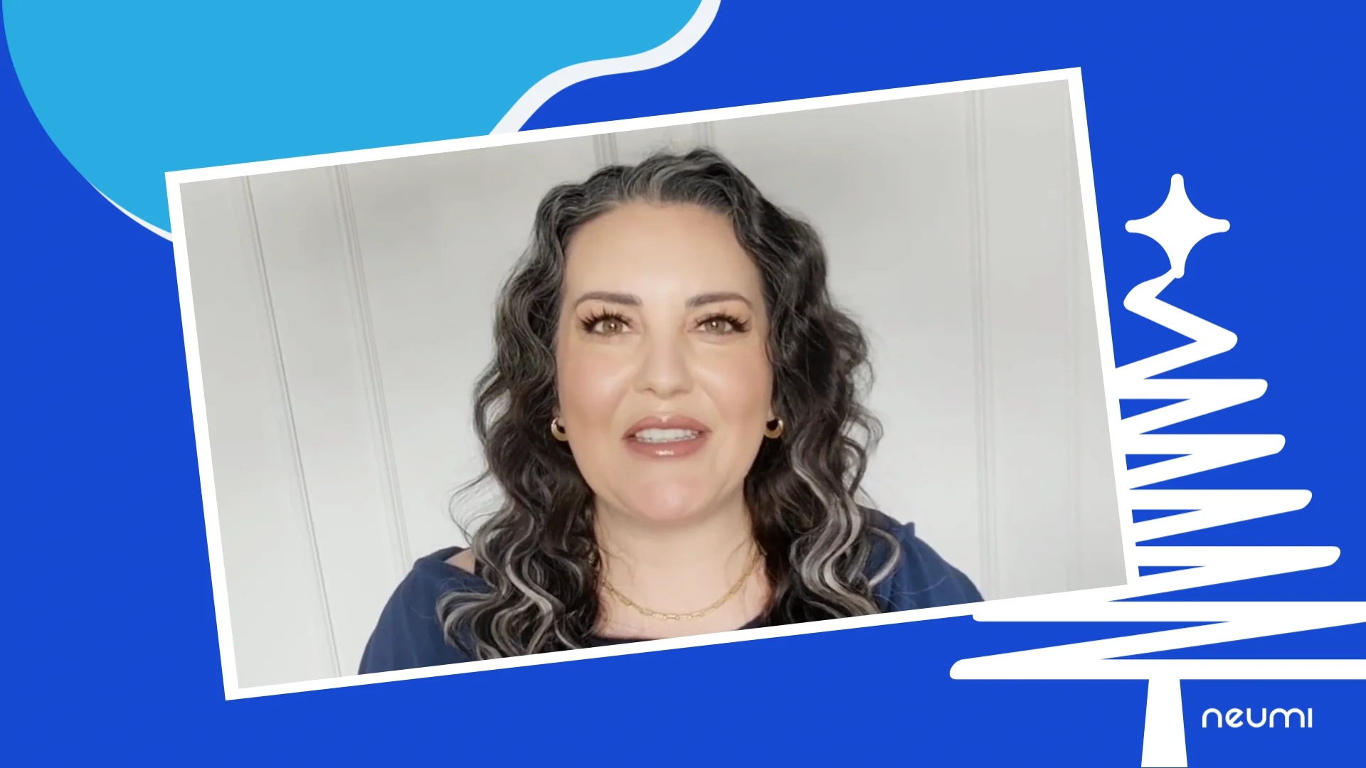 Tara Berner Gives 2023 Advice on Vimeo