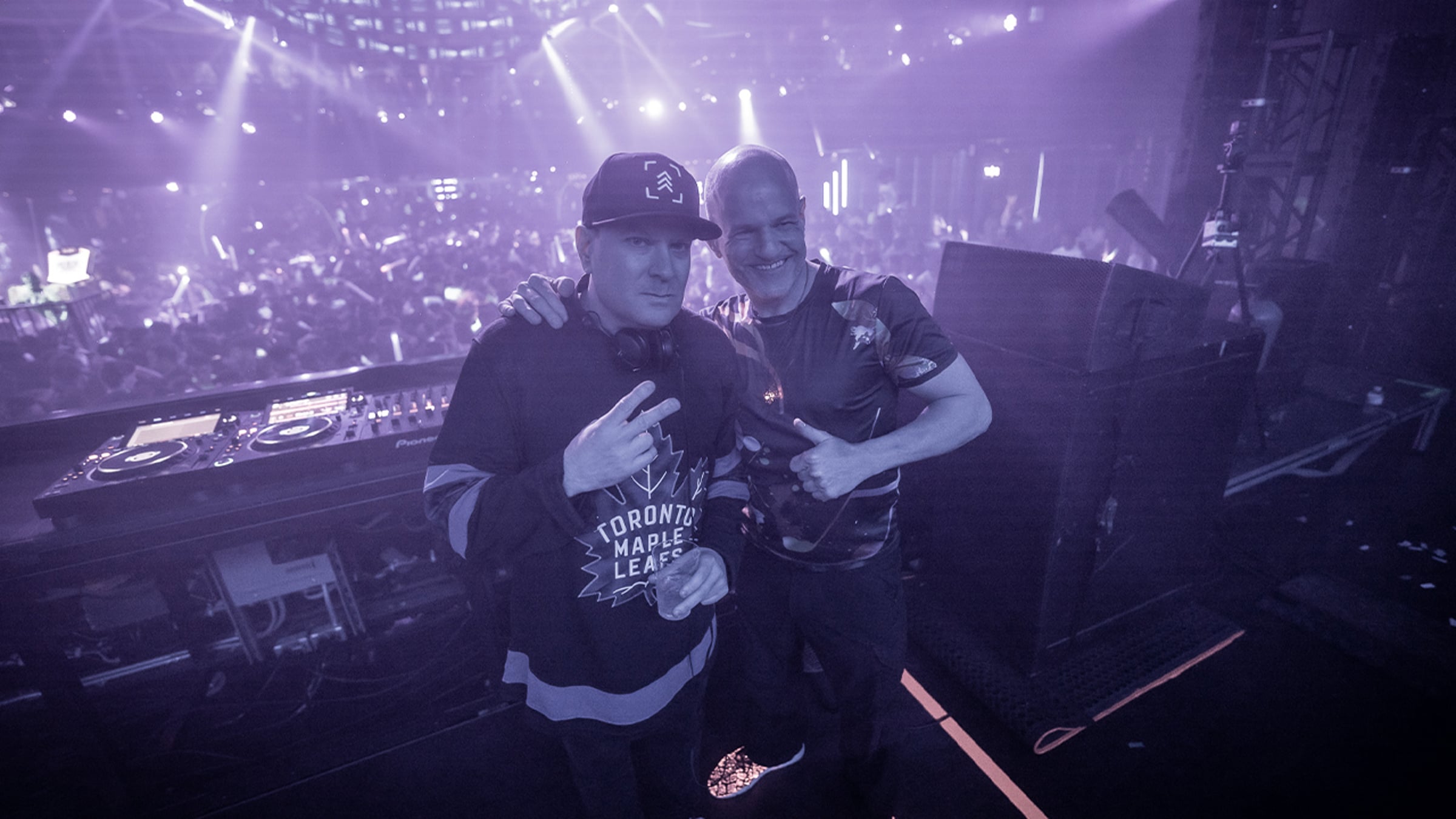 Toronto Nightclub Videographer | Manzone & Strong | GLOW Party | Rebel ...